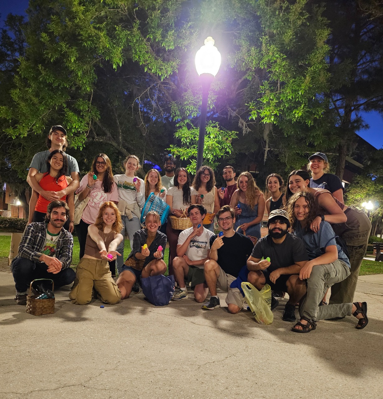 Outdoor Adventure Recreation